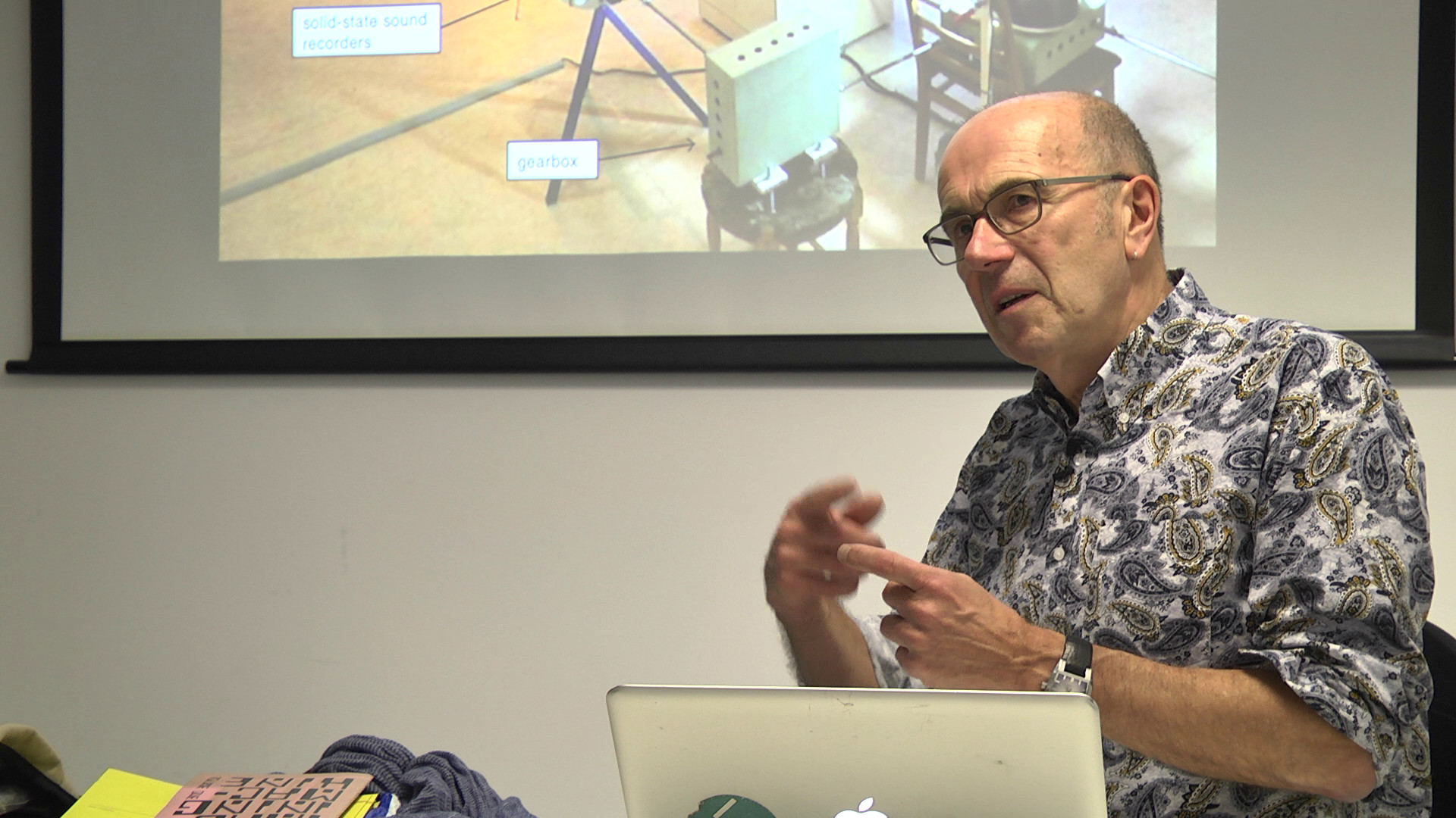 Simon Lewandowski | Campus Altea