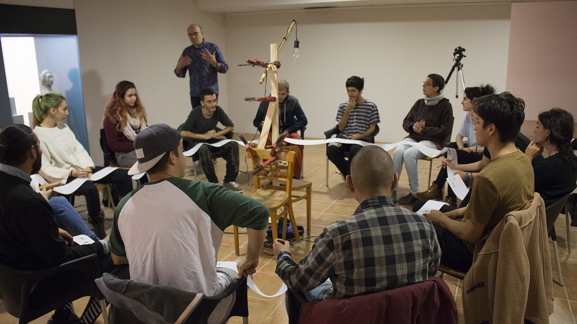 Simon Lewandowski | Campus Altea